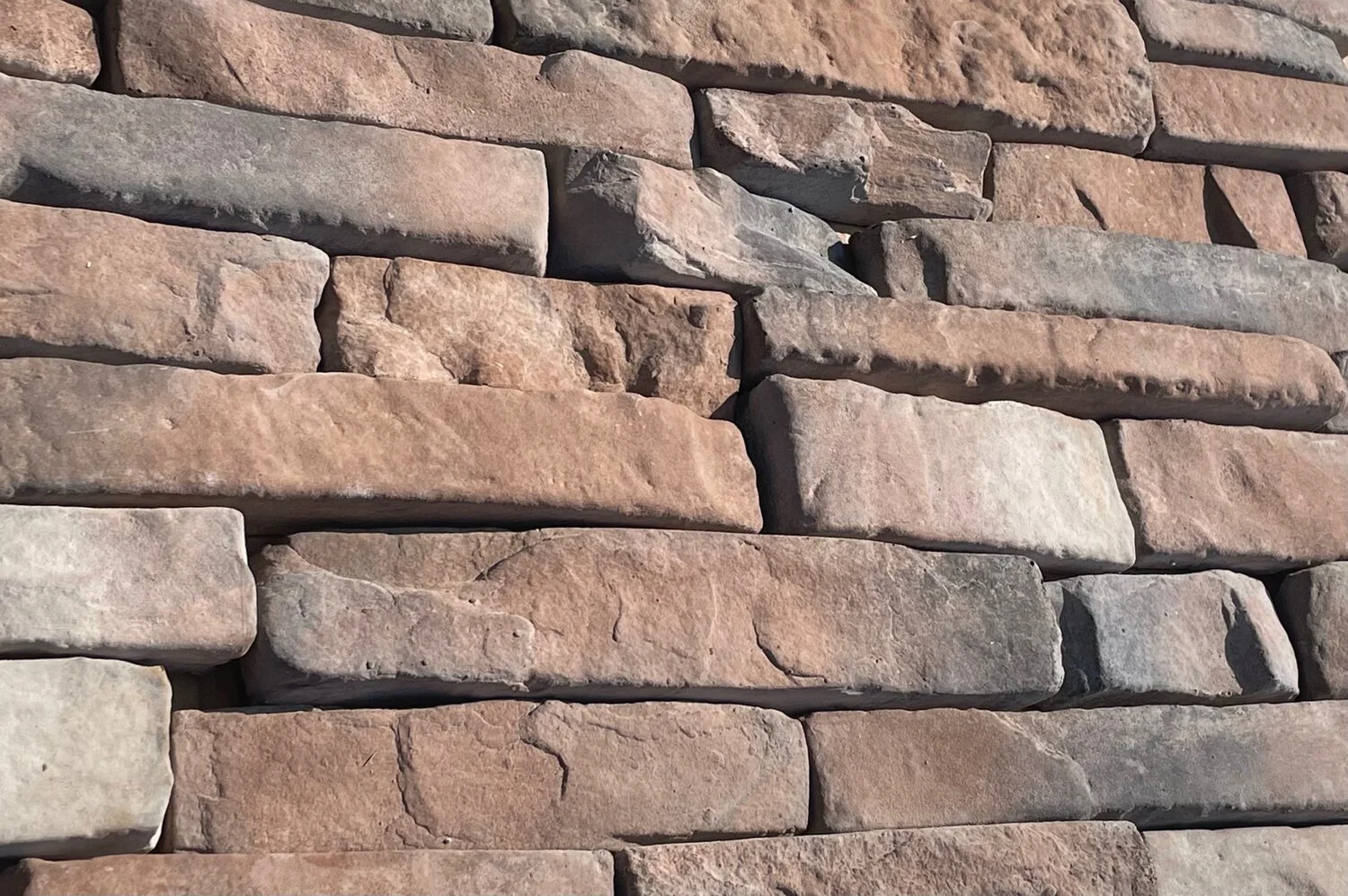 Stone Veneers – Veneer Manufacturer | RockSolid Veneers