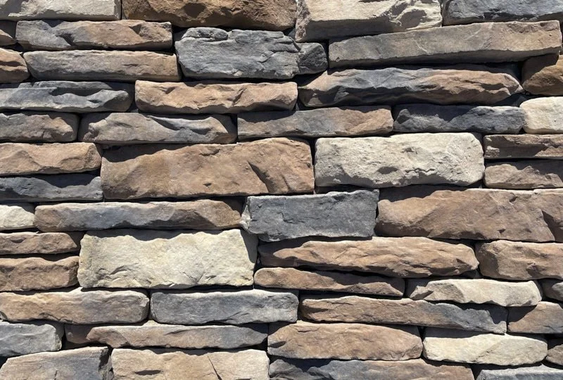 Stone Veneer Manufacturer | RockSolid Veneers