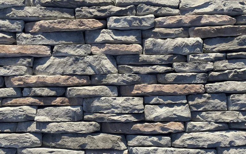 Stone Veneer Manufacturer | RockSolid Veneers