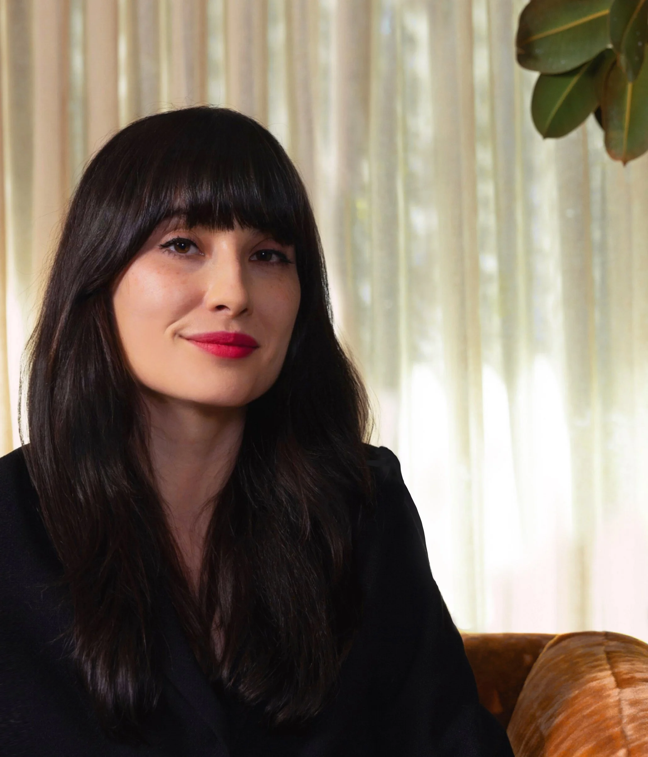 About — Éva Goicochea