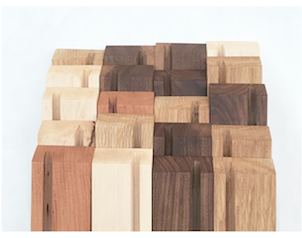 SHOP — Collin Garrity