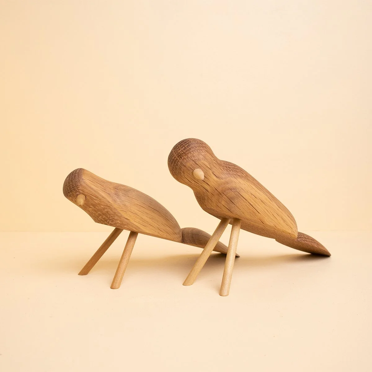 SHOP — Collin Garrity