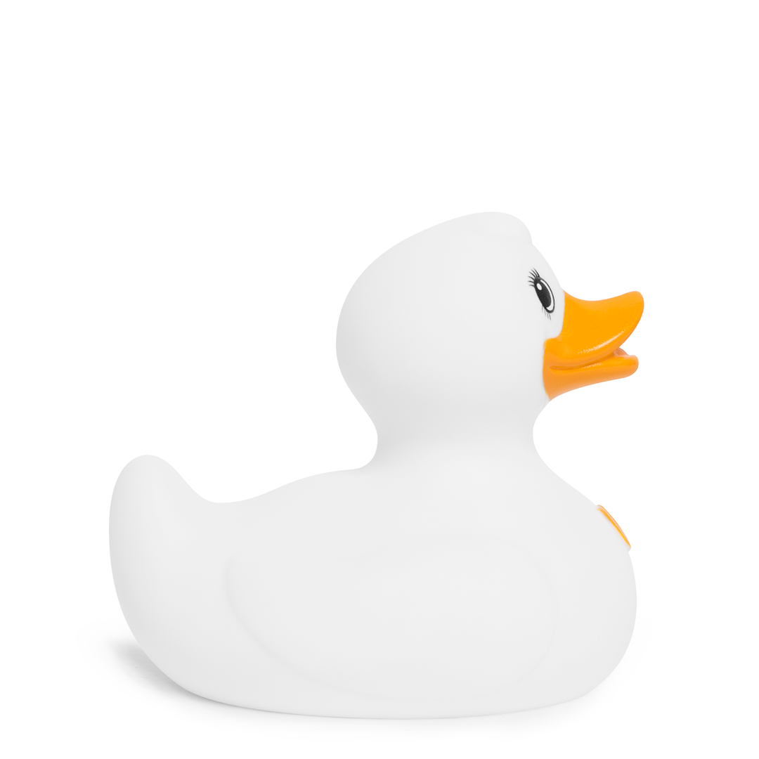 Luxury Fluffy Duck — BudDuck.com