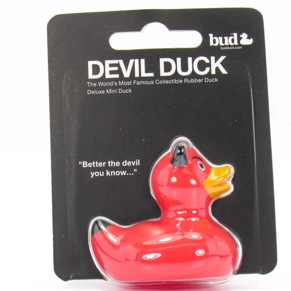 Devil Duck
