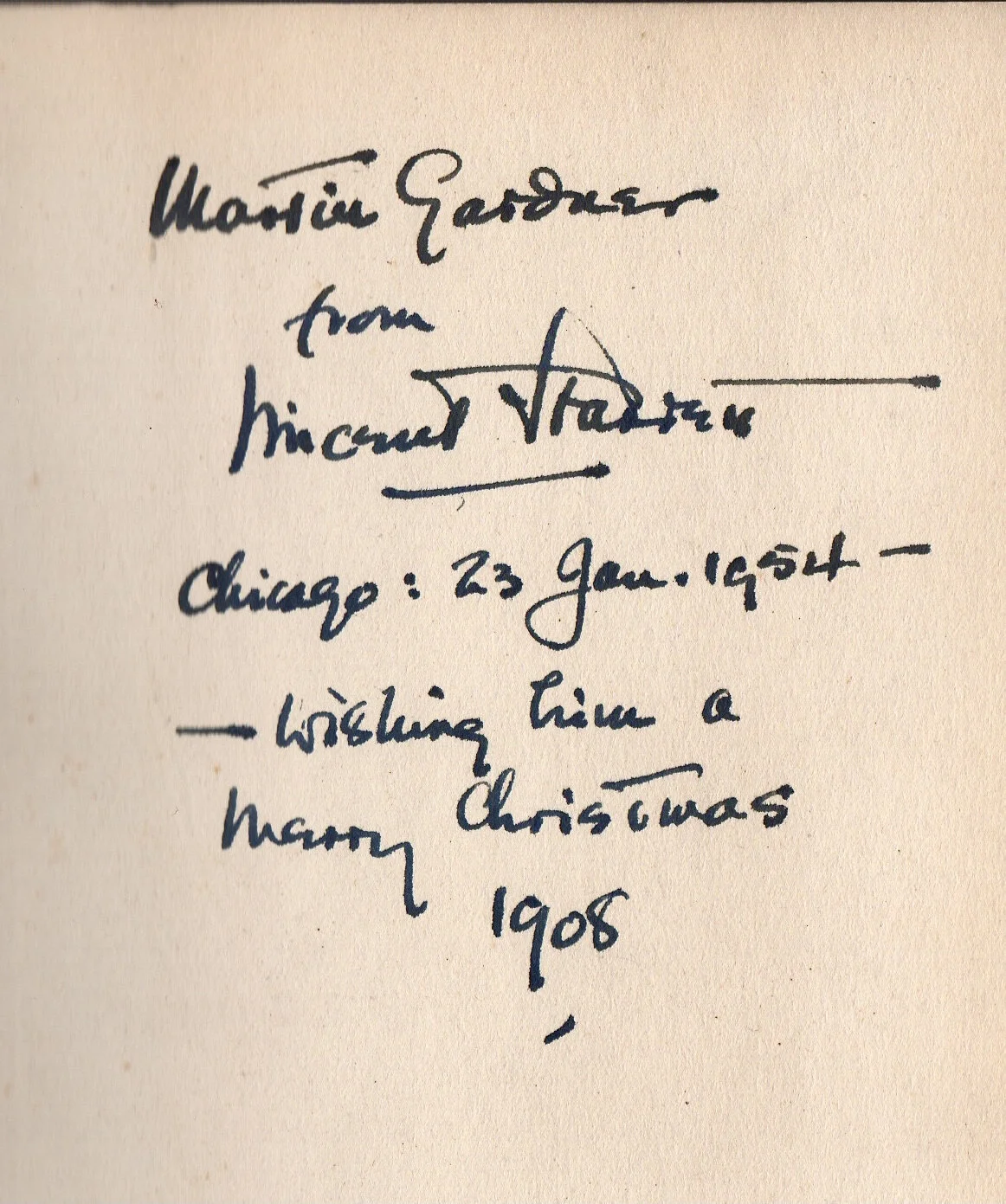 The Sherlockian, the Mathematician and The Wizard of Oz — Studies in ...