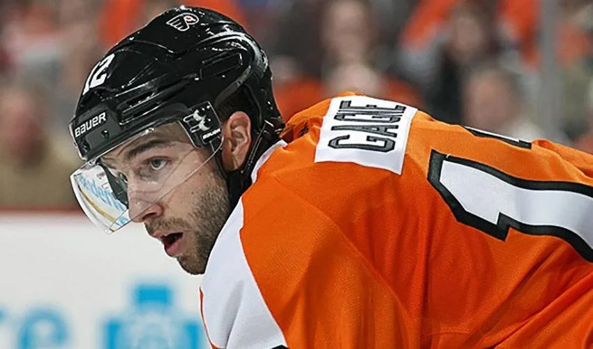 Flyers Autograph Signings — The Phillies Collector