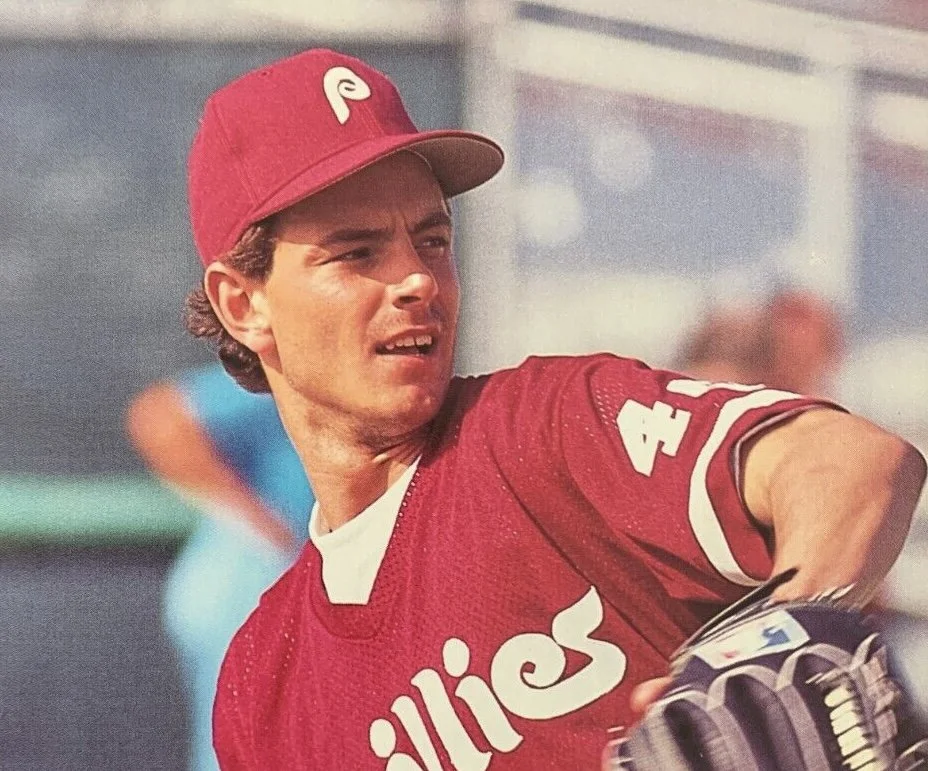 Phillies Autograph Signings — The Phillies Collector