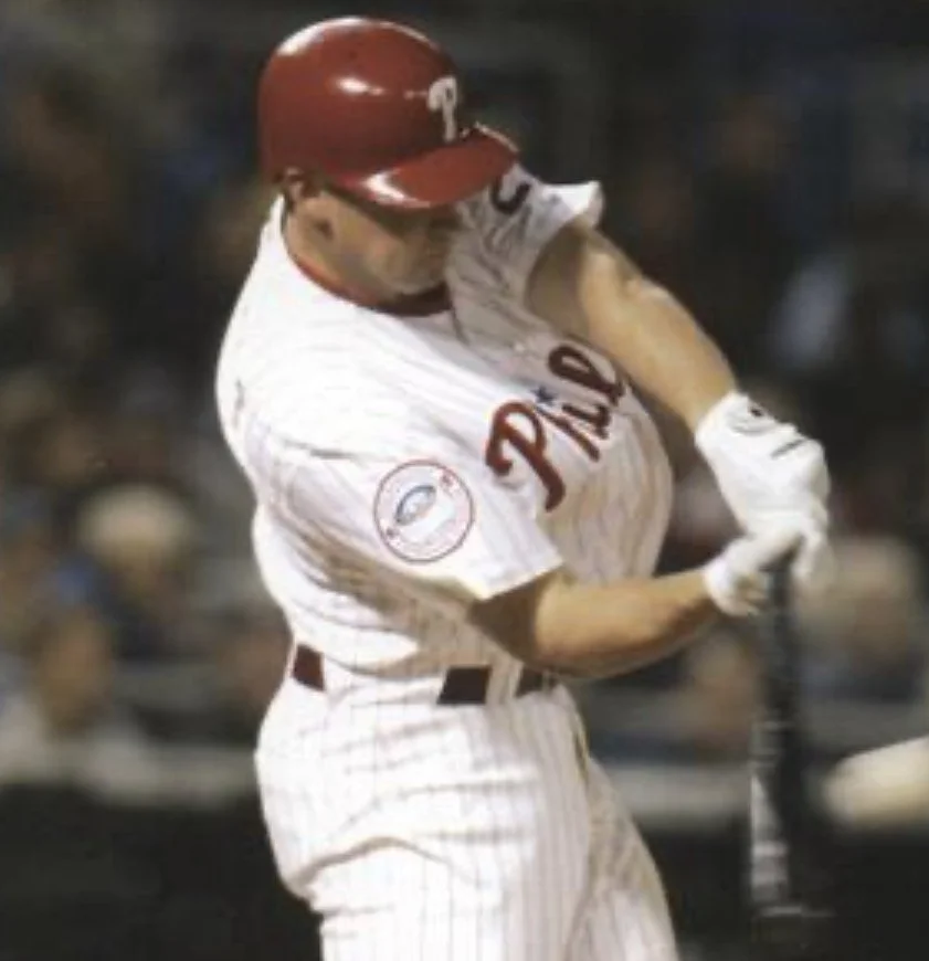 Phillies Autograph Signings — The Phillies Collector