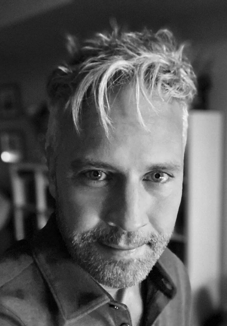 Jody Andrews
