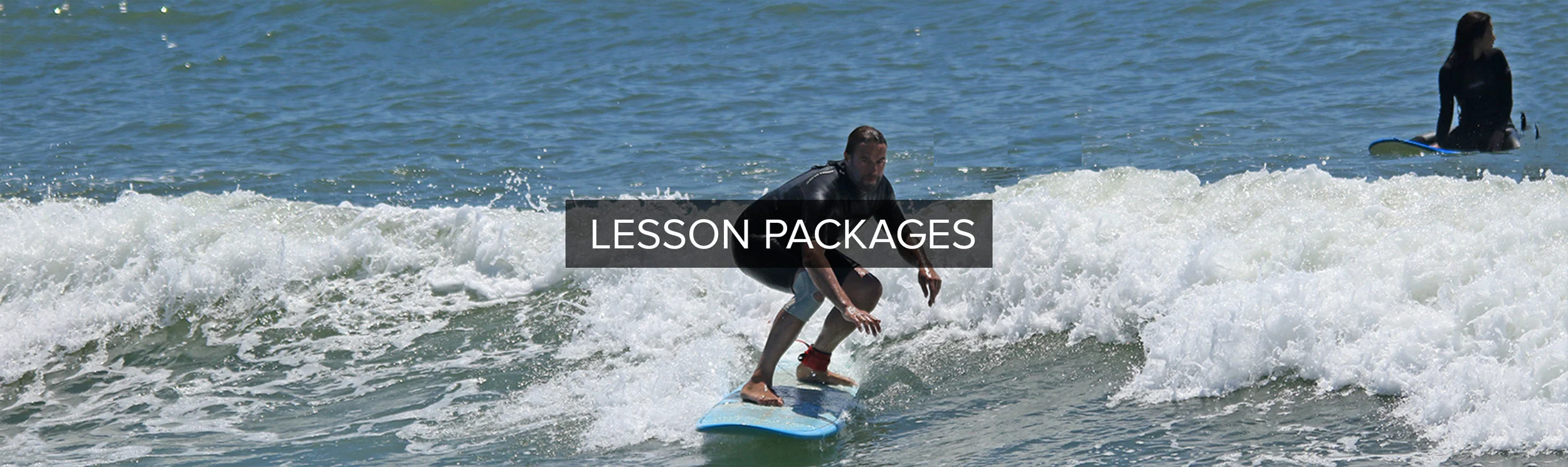 PACKAGES — Locals Surf School - Best Surf Lessons in NYC, New York