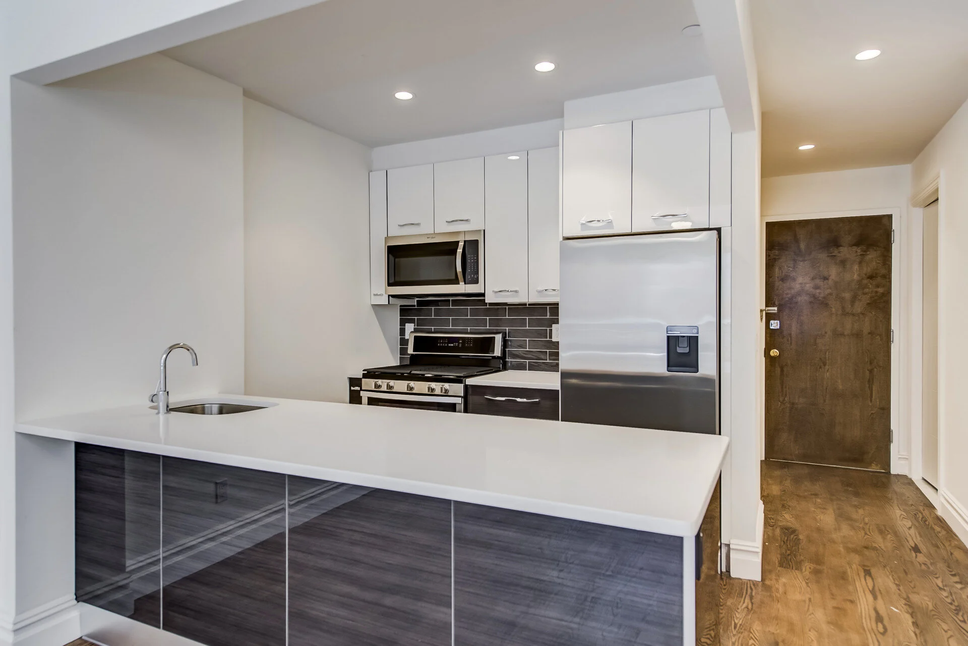 Teoria Projects: development, multiunit, residential, commercial ...