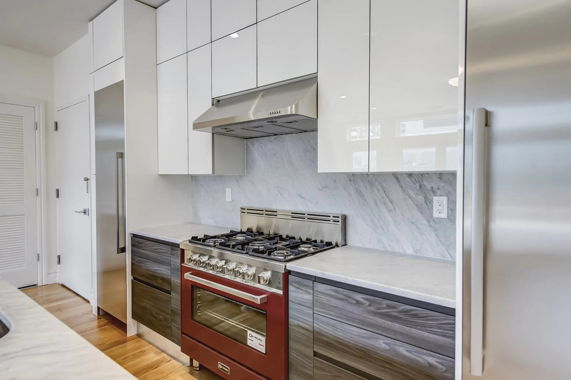 MULTI-UNITS — Teoria | Kitchen Remodeling New York | Italian Cabinetry ...