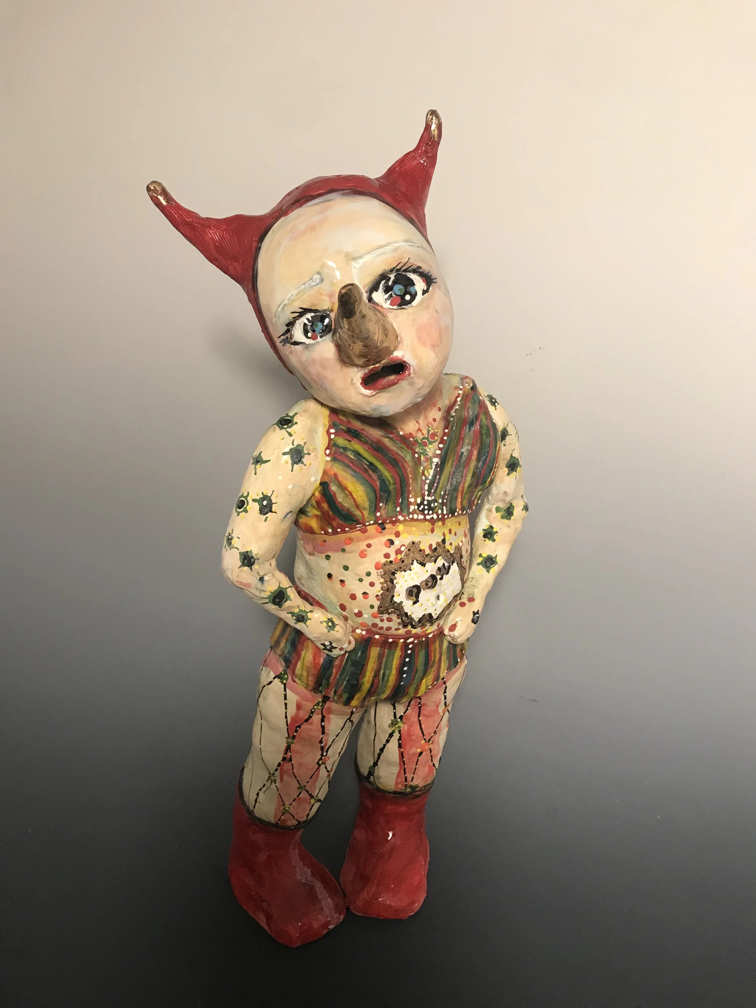Nari Kim - Ceramic Artist
