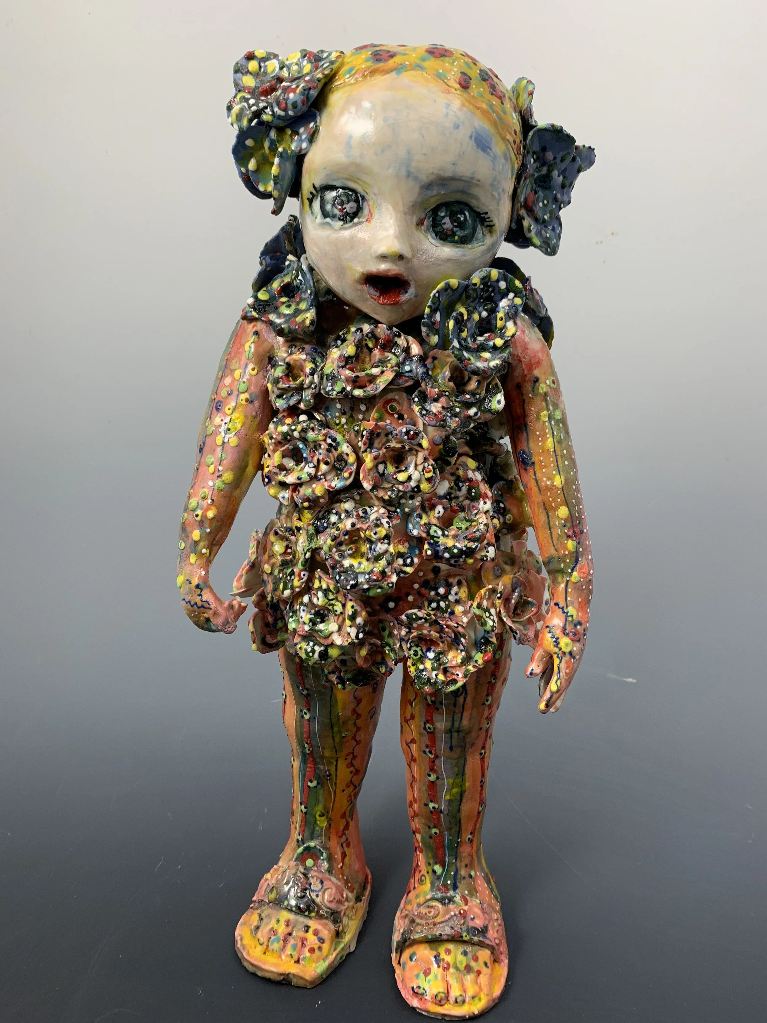 Nari Kim - Ceramic Artist