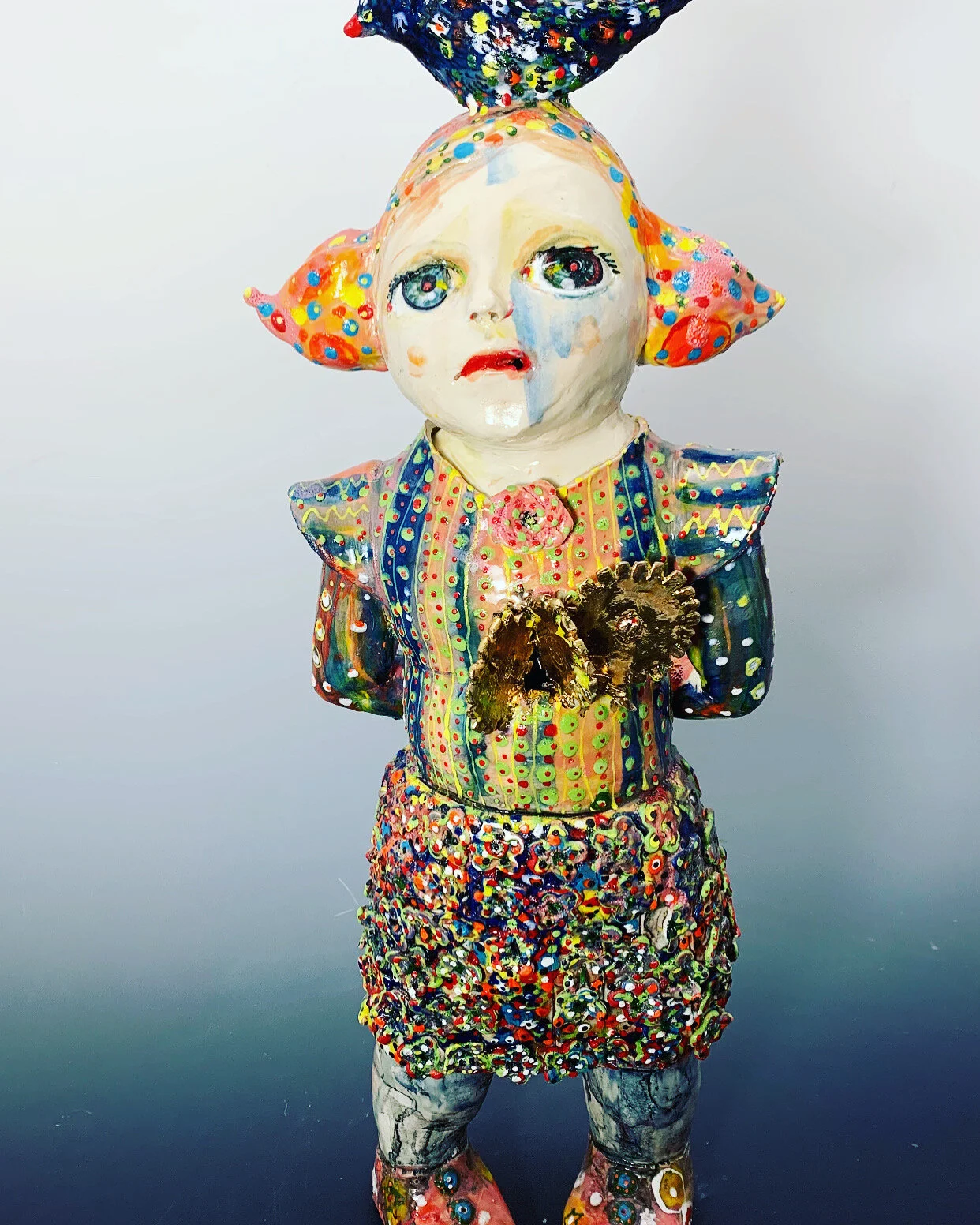 Nari Kim - Ceramic Artist