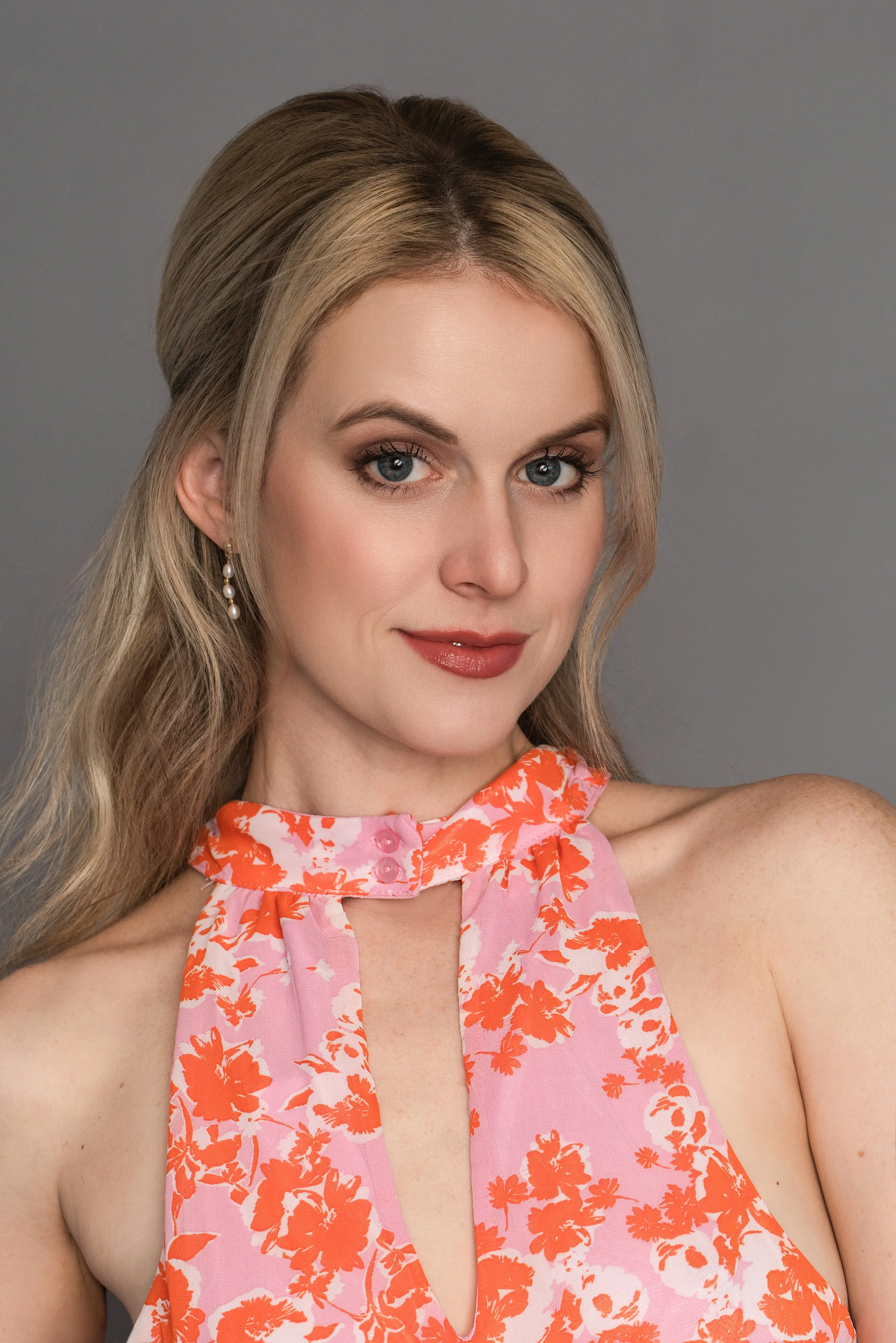 Carlie Craig - Official Website