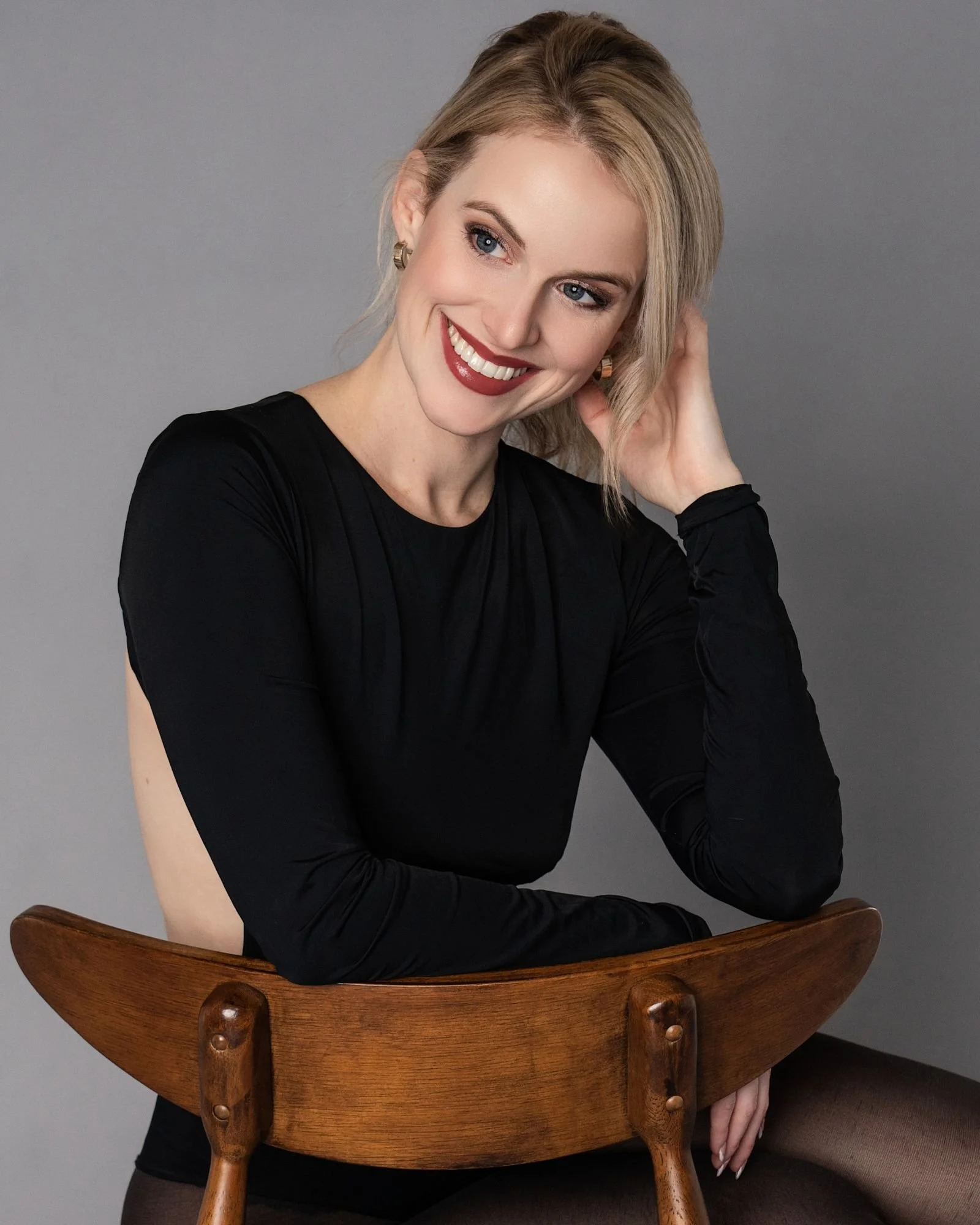 Carlie Craig - Official Website