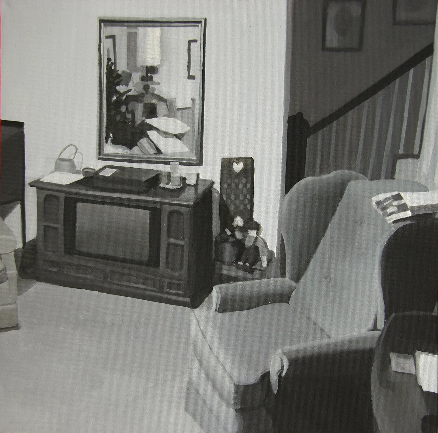 Still Life — kelly s. williams