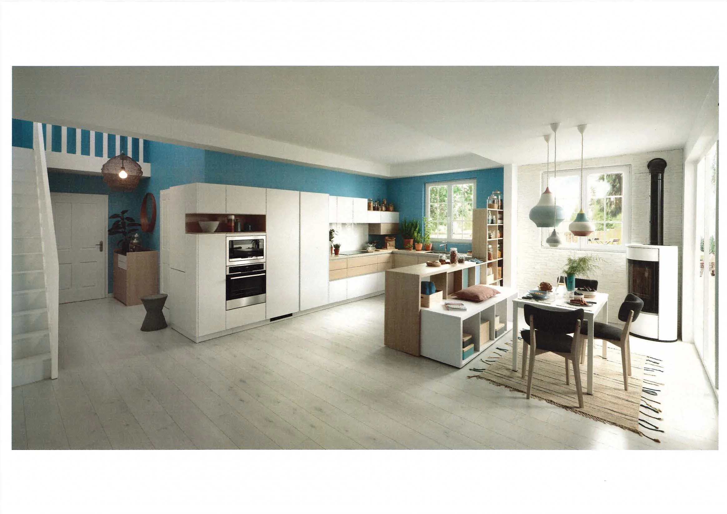 Schmidt - one of the leading European kitchen and interior solution ...