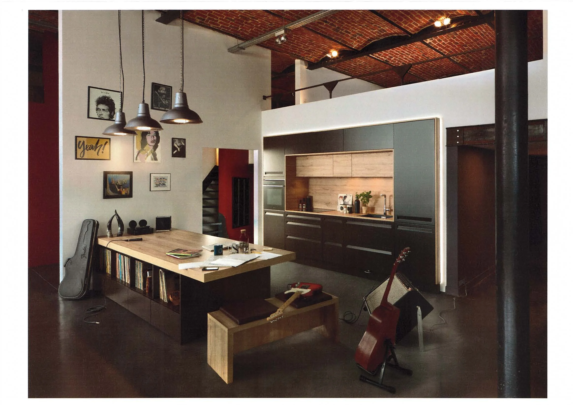 Schmidt - one of the leading European kitchen and interior solution ...