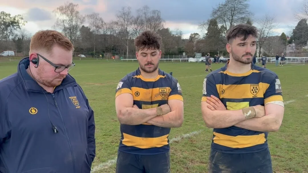 First XV — Sevenoaks Rugby