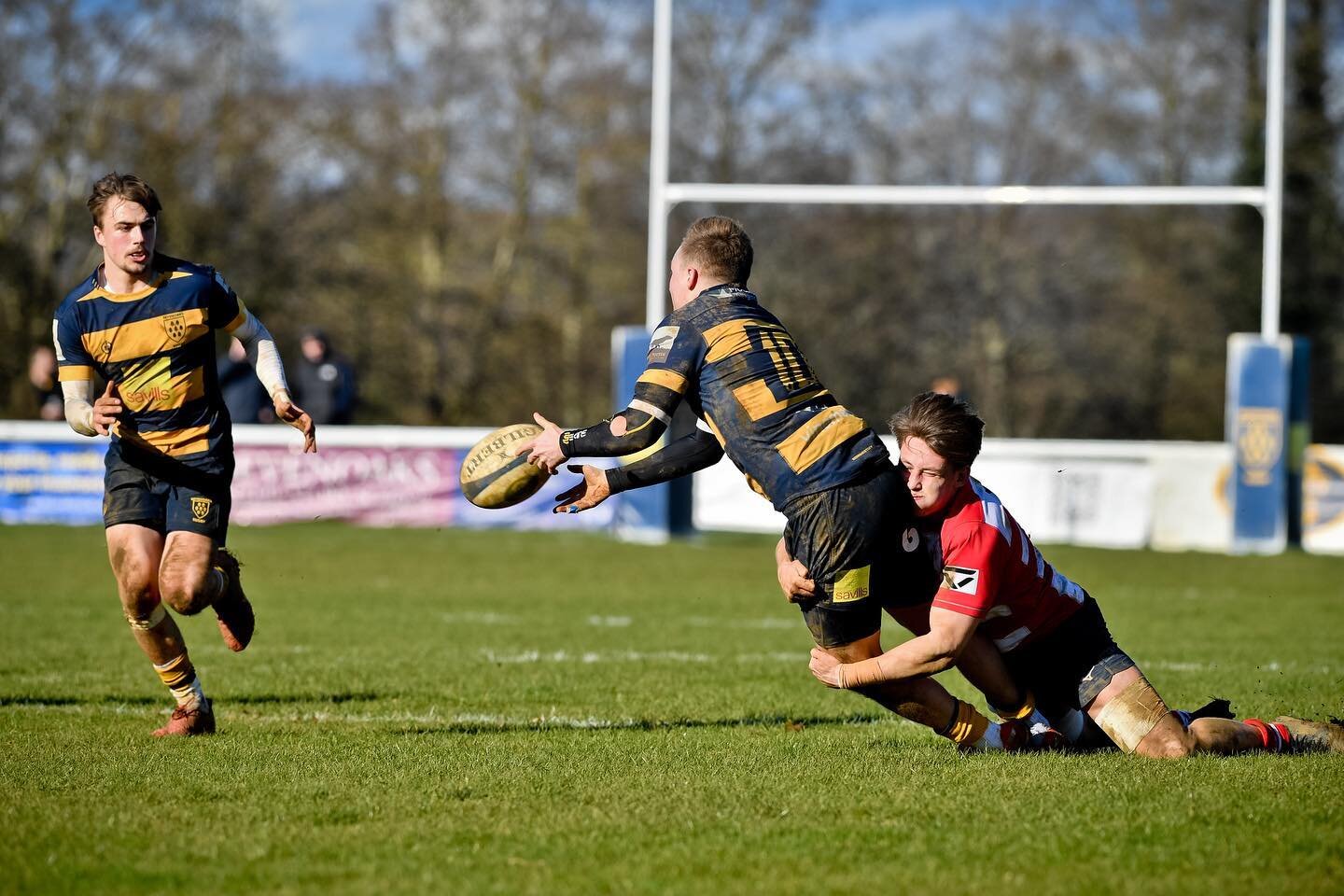 Club news, blogs, pics and social media updates — Sevenoaks Rugby