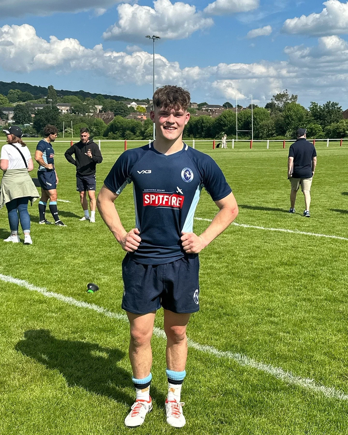 Club news, blogs, pics and social media updates — Sevenoaks Rugby