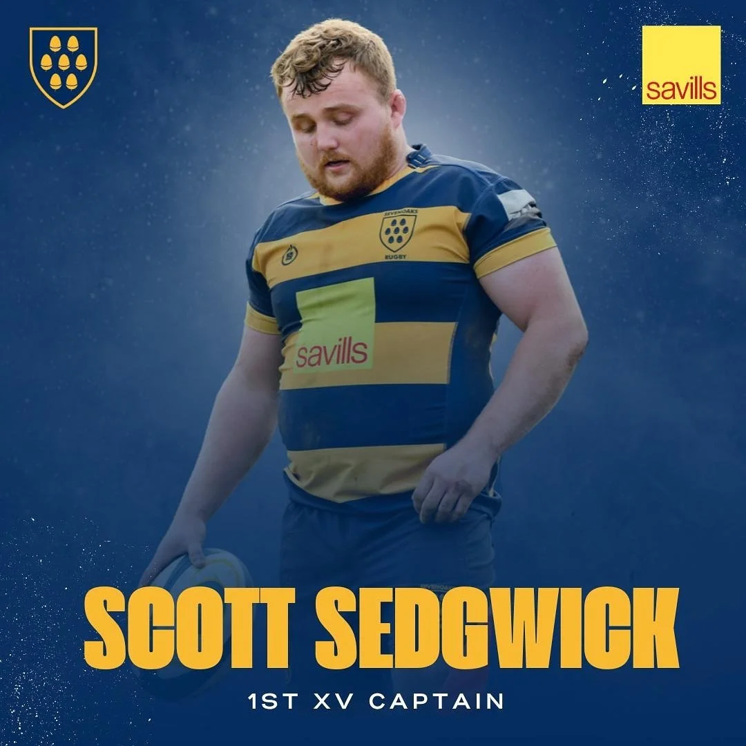 Club news, blogs, pics and social media updates — Sevenoaks Rugby