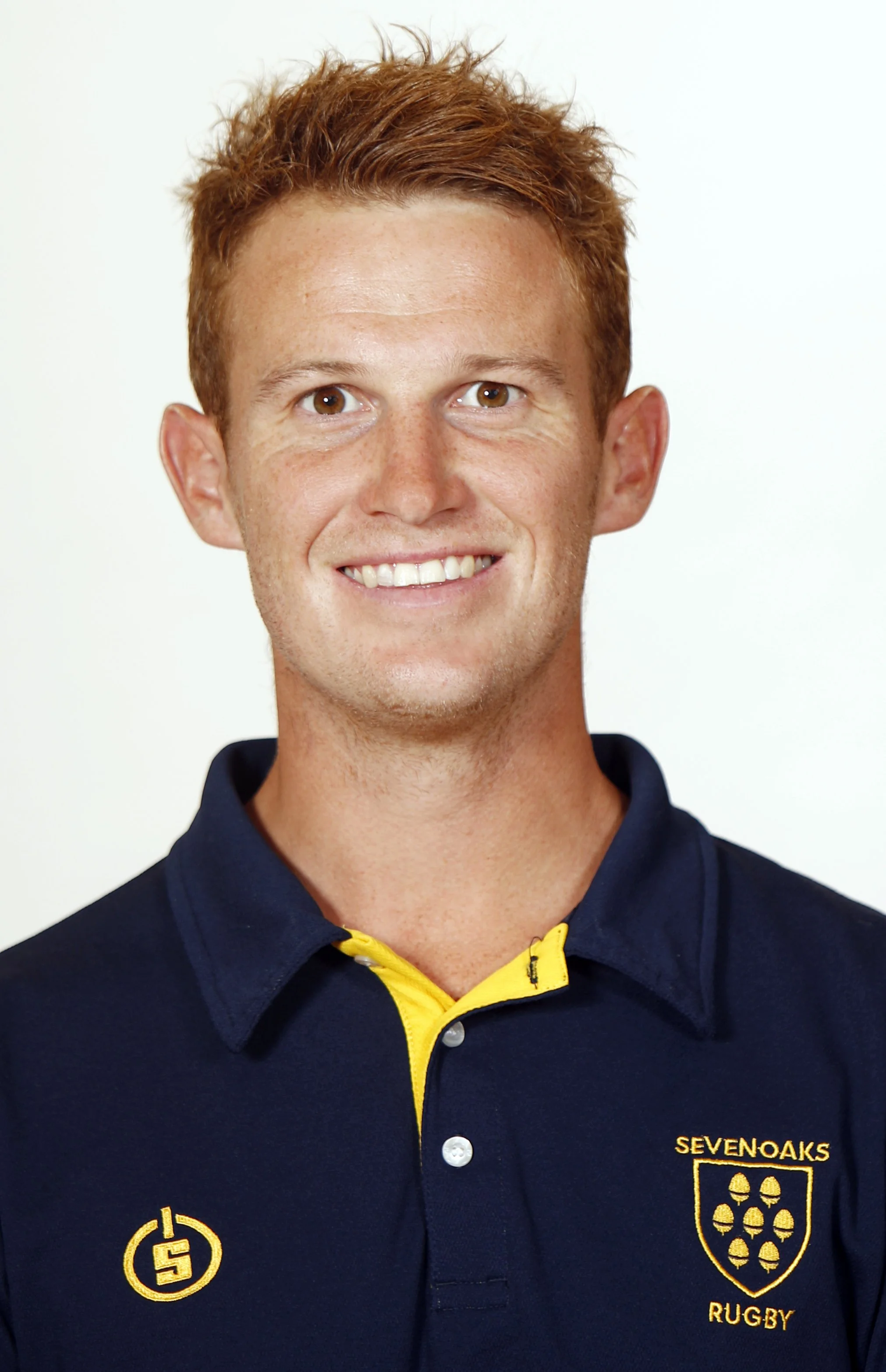 Senior Men's Squad — Sevenoaks Rugby