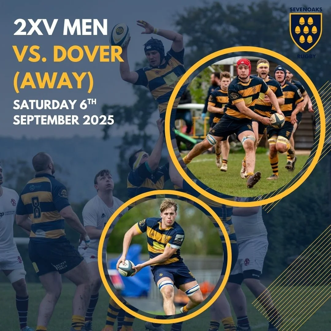 Sevenoaks Rugby