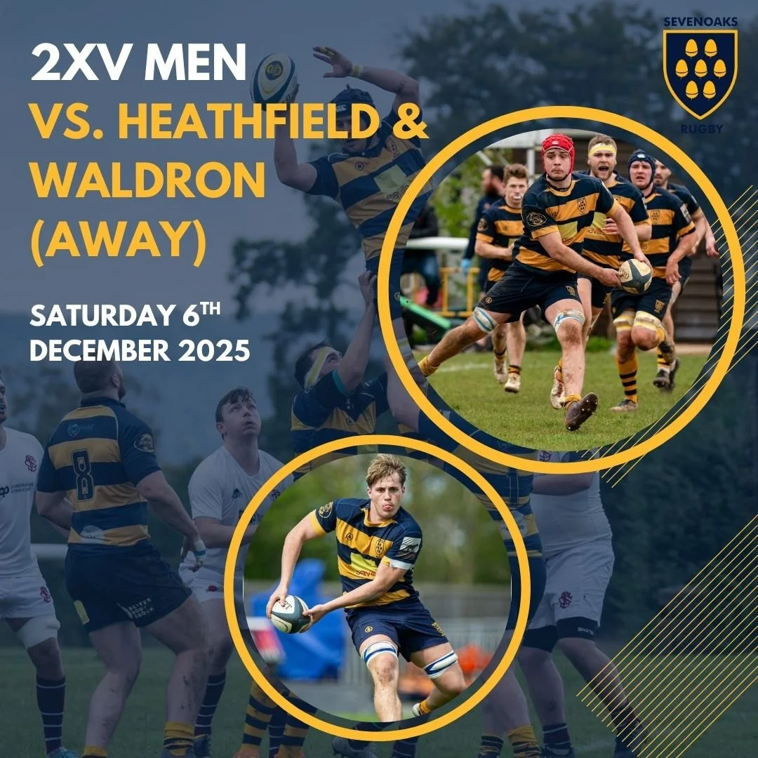 Sevenoaks Rugby