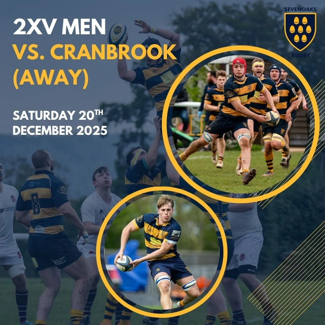 Sevenoaks Rugby