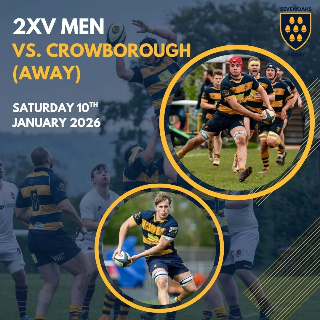 Sevenoaks Rugby