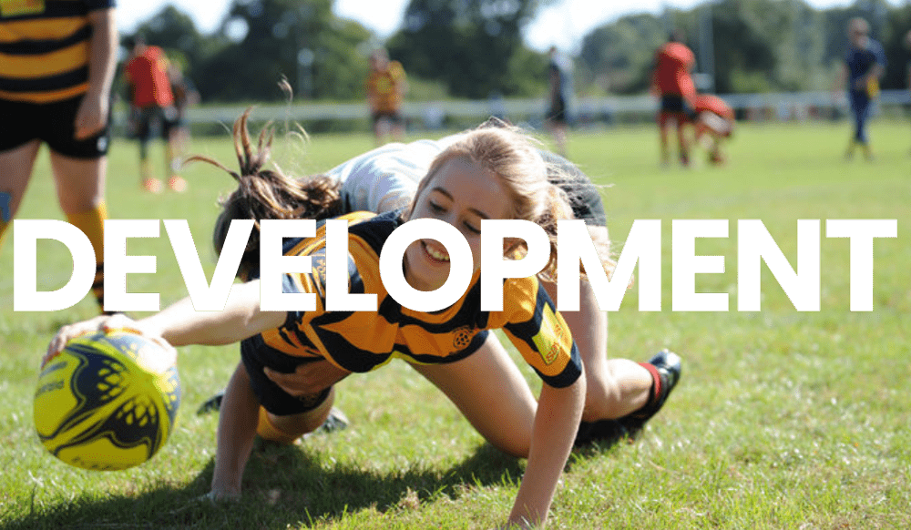 Youth Section — Sevenoaks Rugby