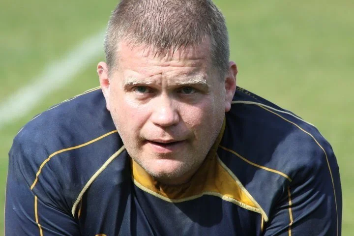 People — Sevenoaks Rugby