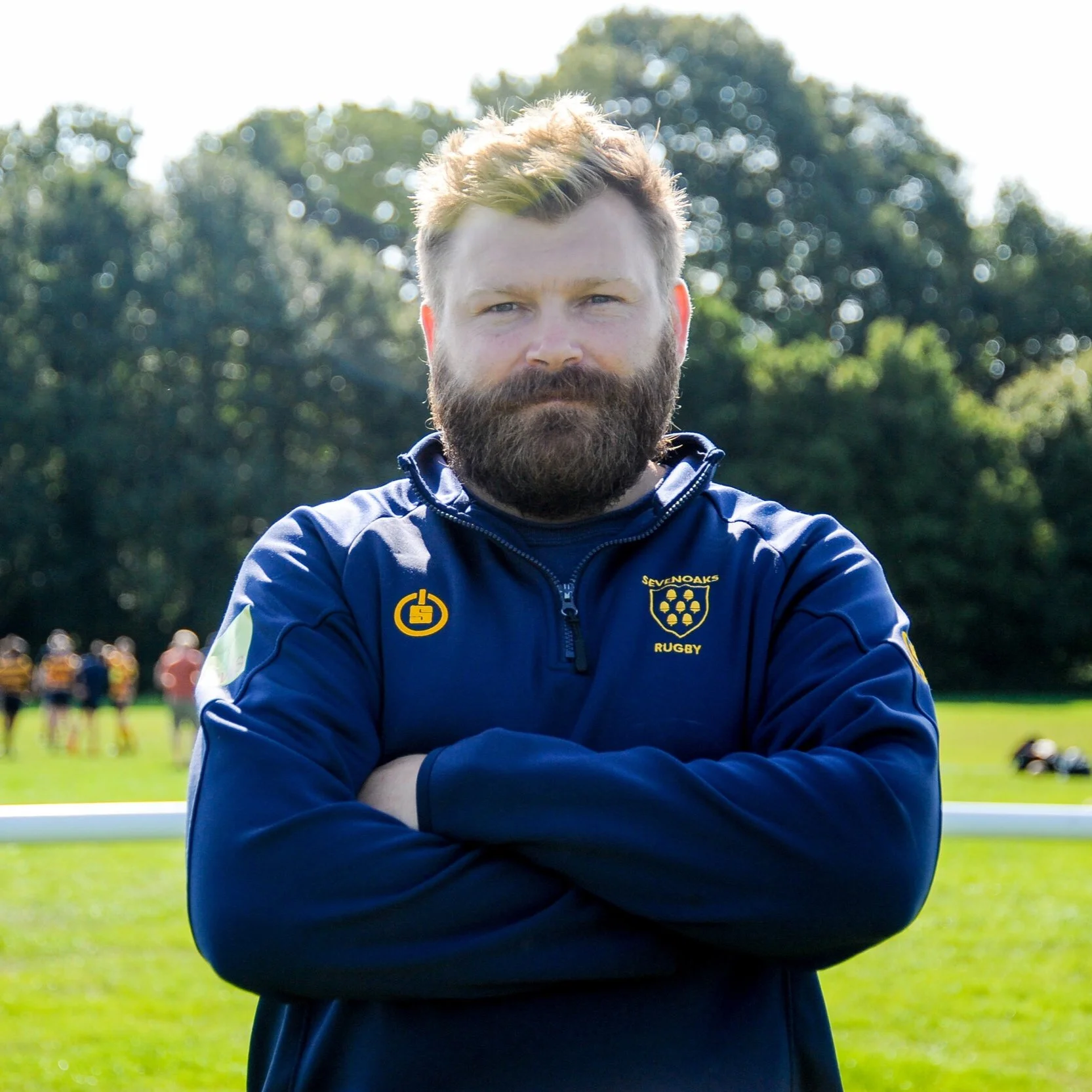 Youth Section — Sevenoaks Rugby