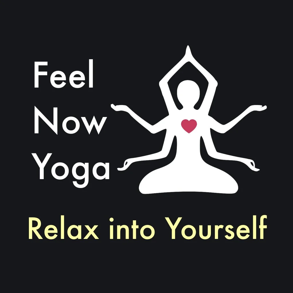 Feel Now Yoga