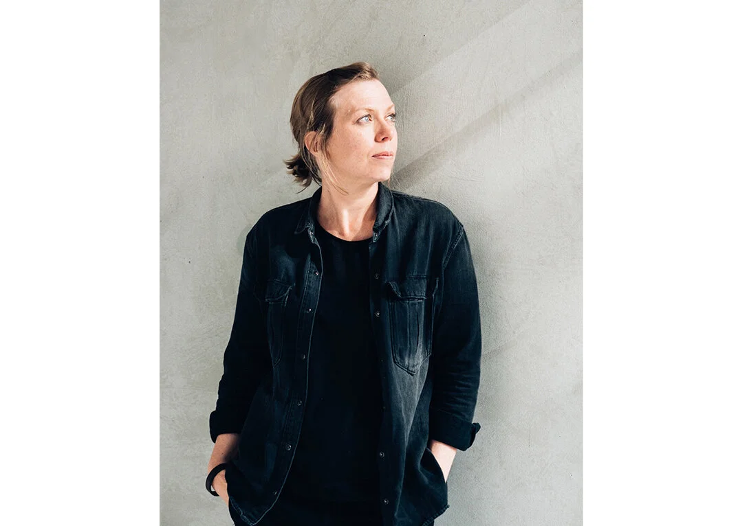 About — Susan Bell