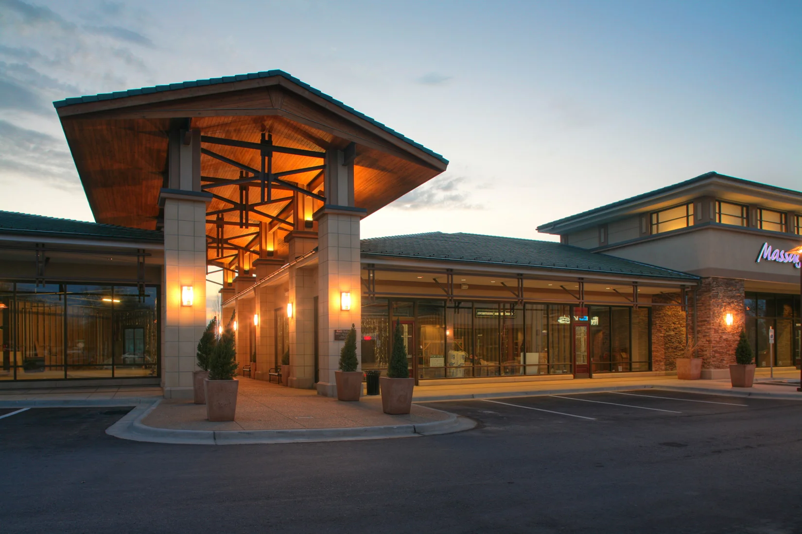 Prairie Trails West — KLOVER ARCHITECTS
