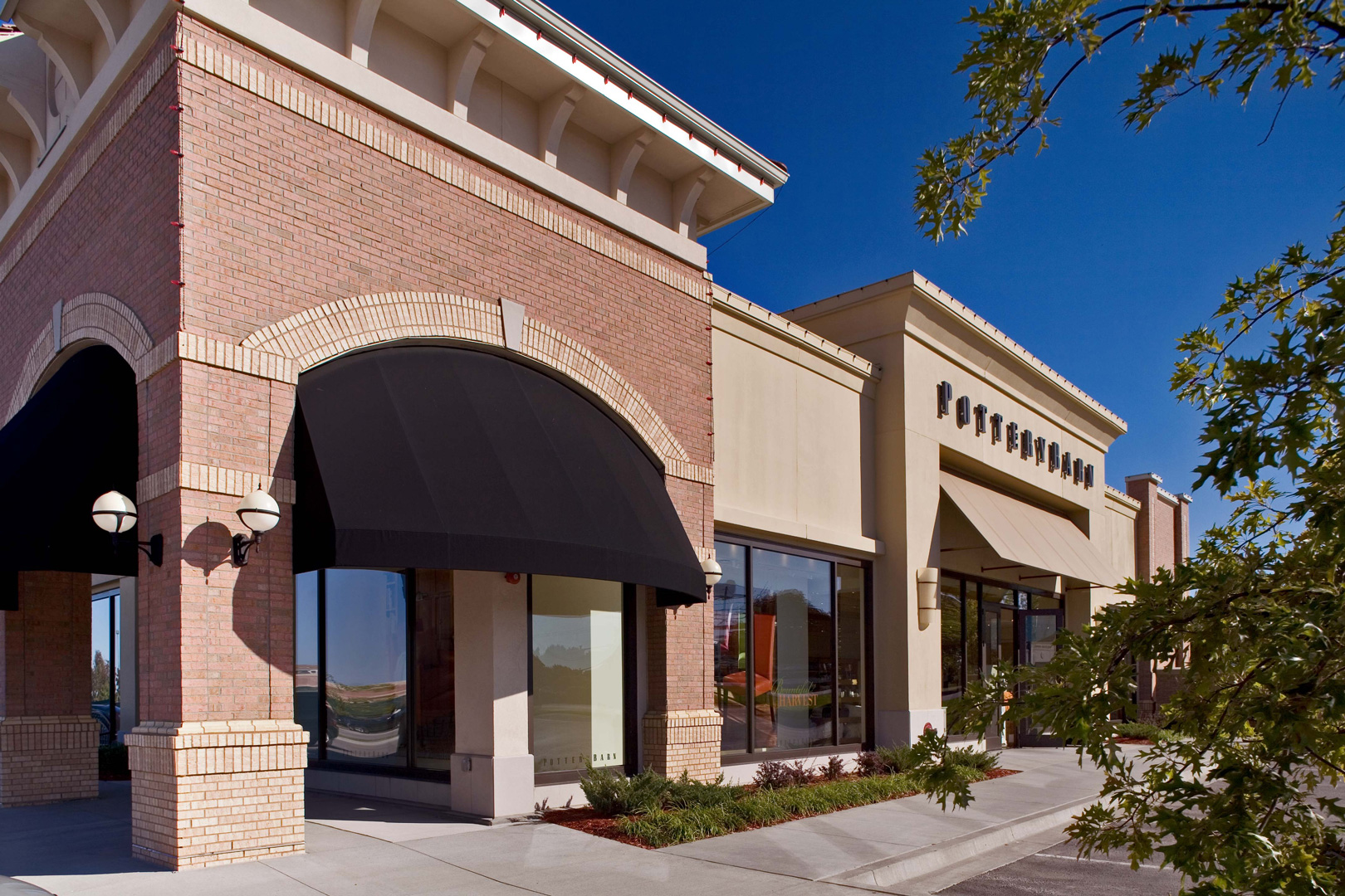 Town Center Plaza — KLOVER ARCHITECTS