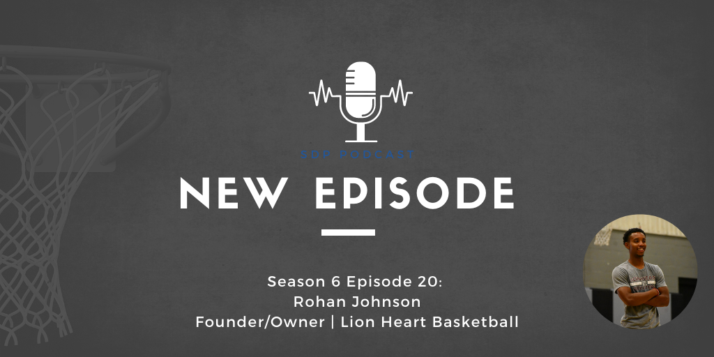 Nothing But Net Basketball