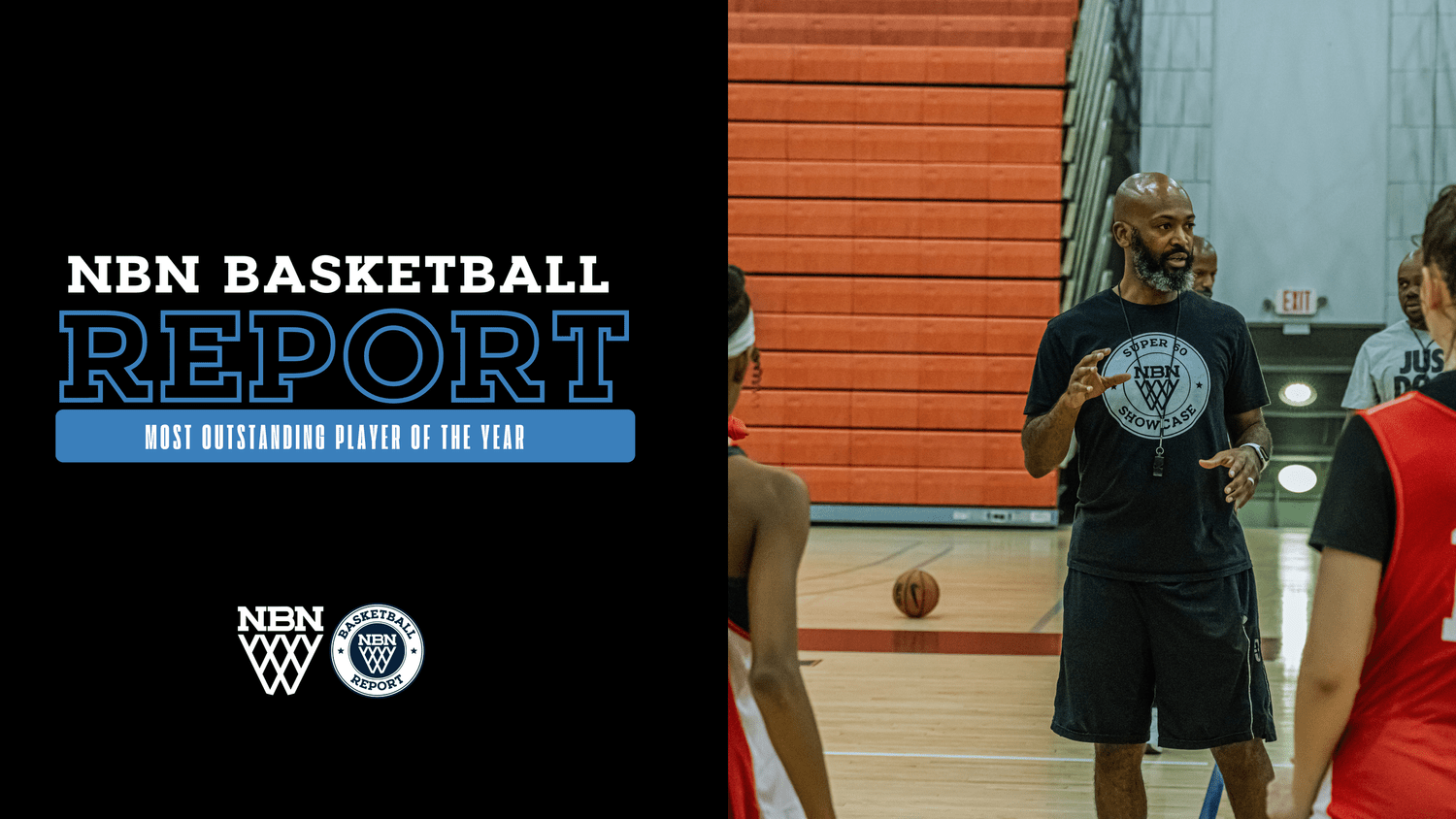 Nothing But Net Basketball