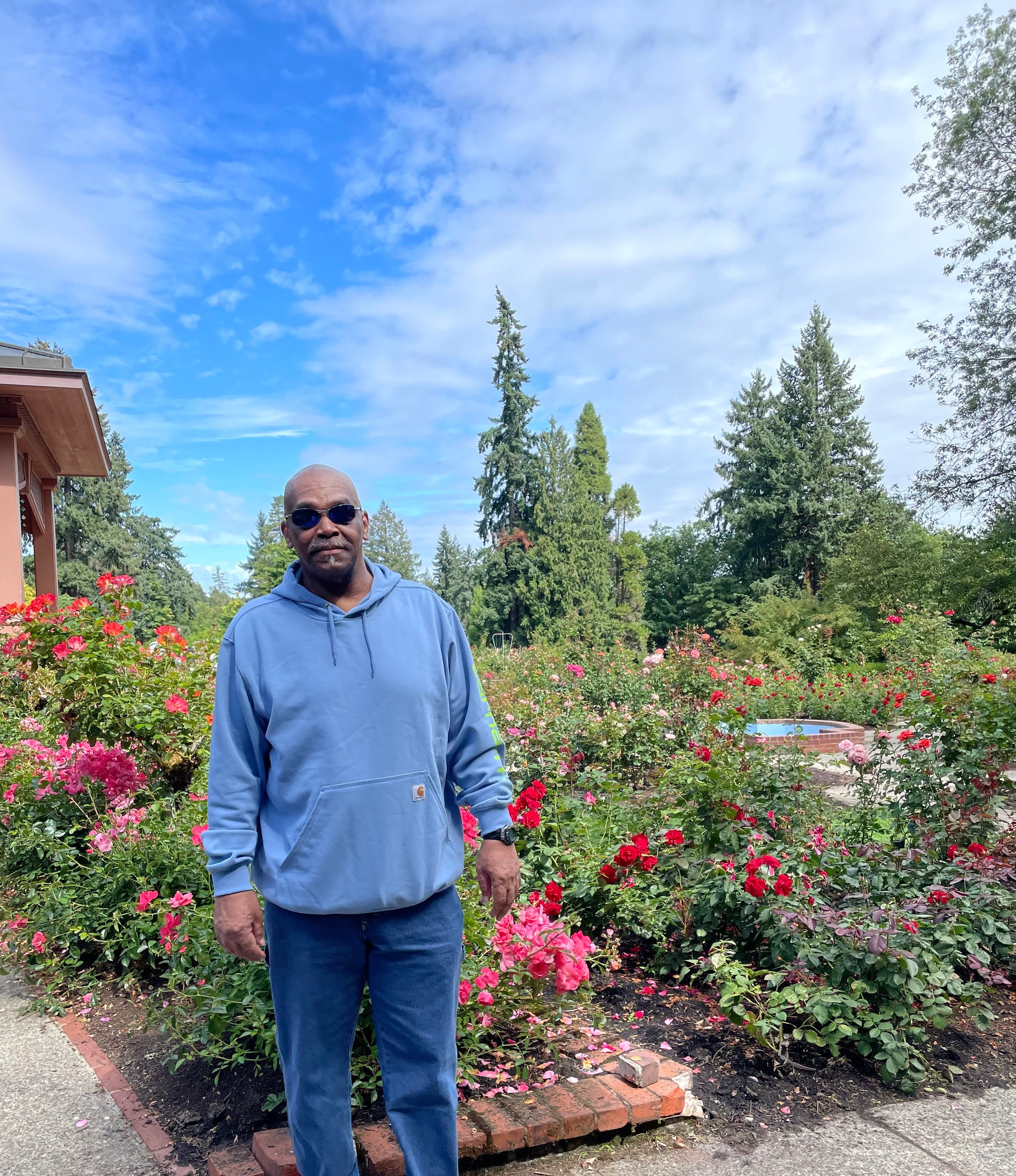 Oregon Innocence Project