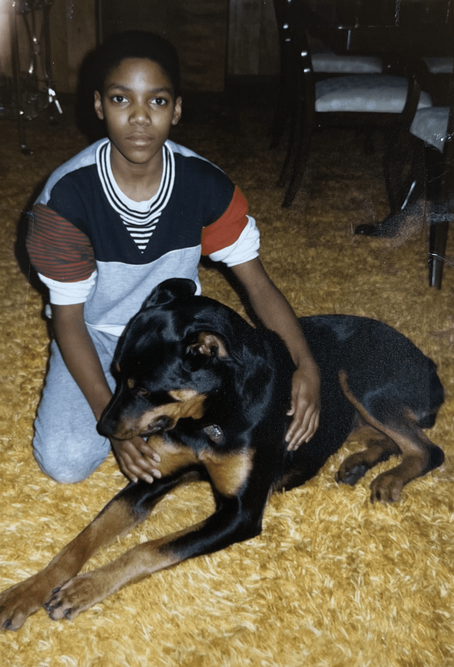 Danyale Gill — Oregon Innocence Project