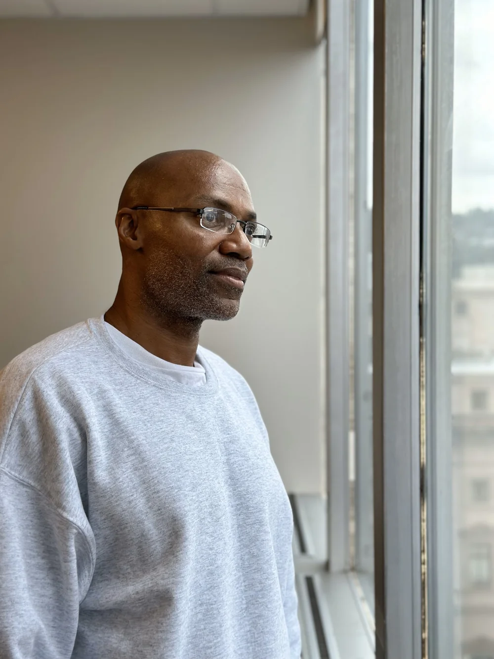 Danyale Gill — Oregon Innocence Project