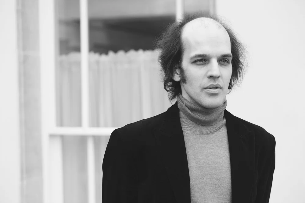 Julian Lampert