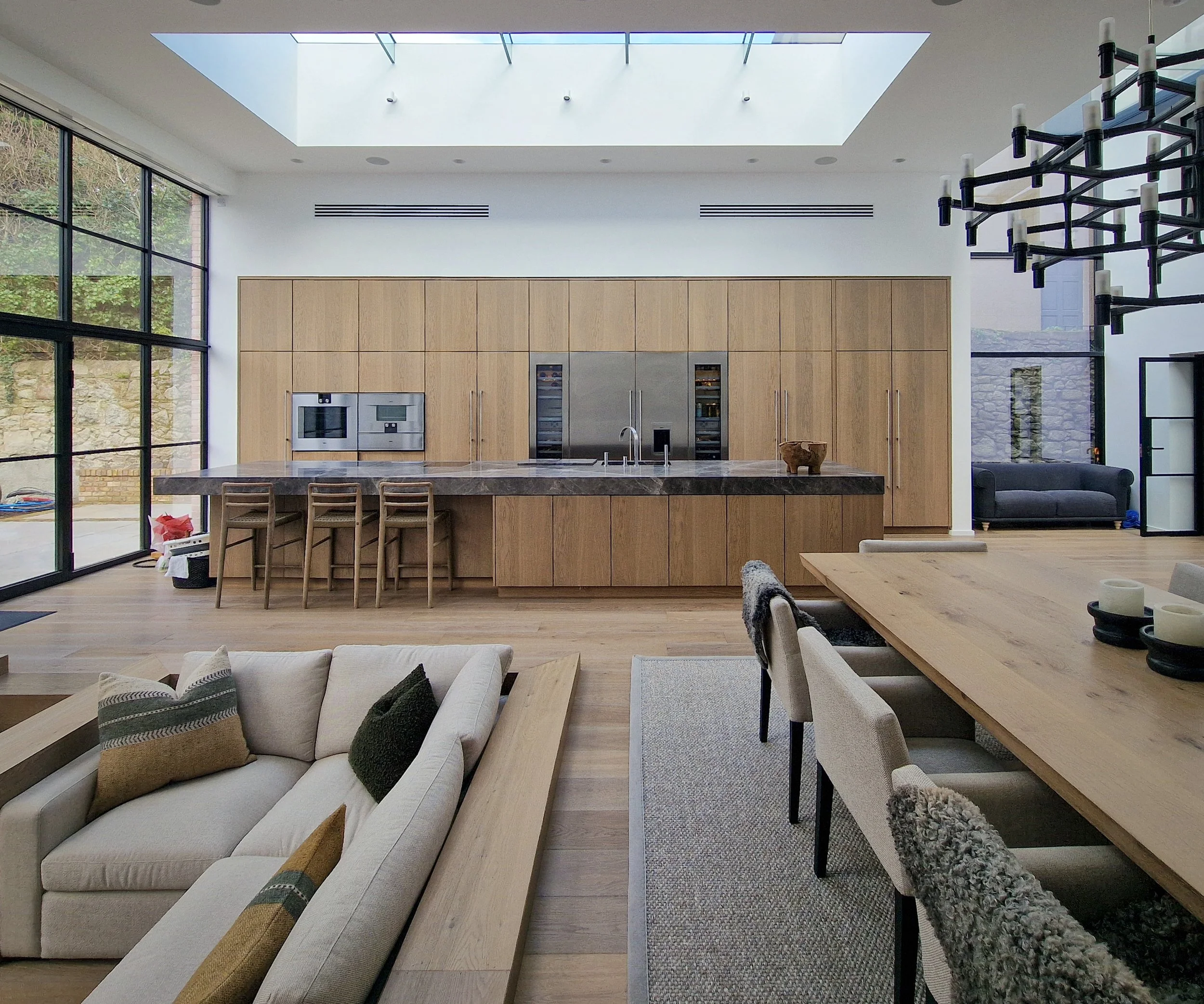 Patrick Dunne Architects