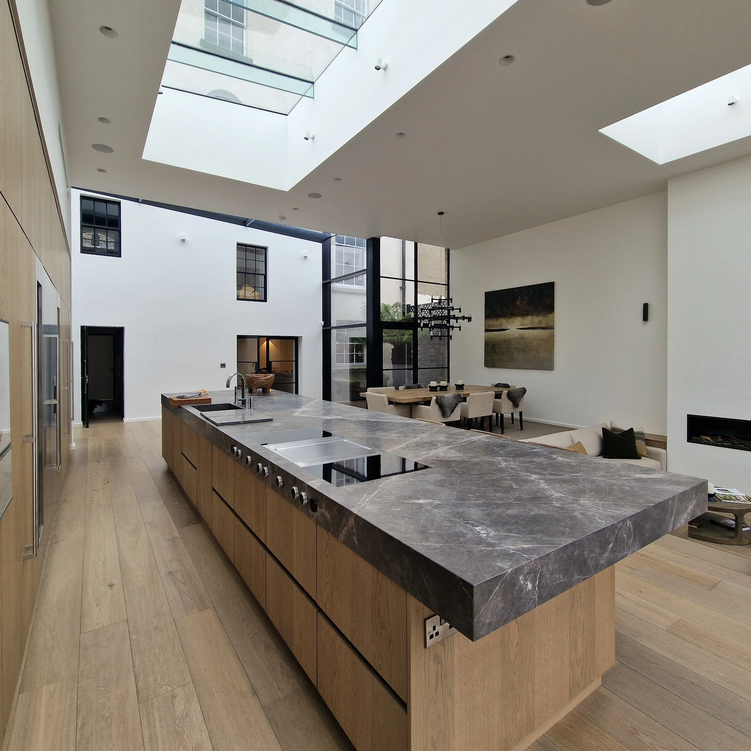 Patrick Dunne Architects