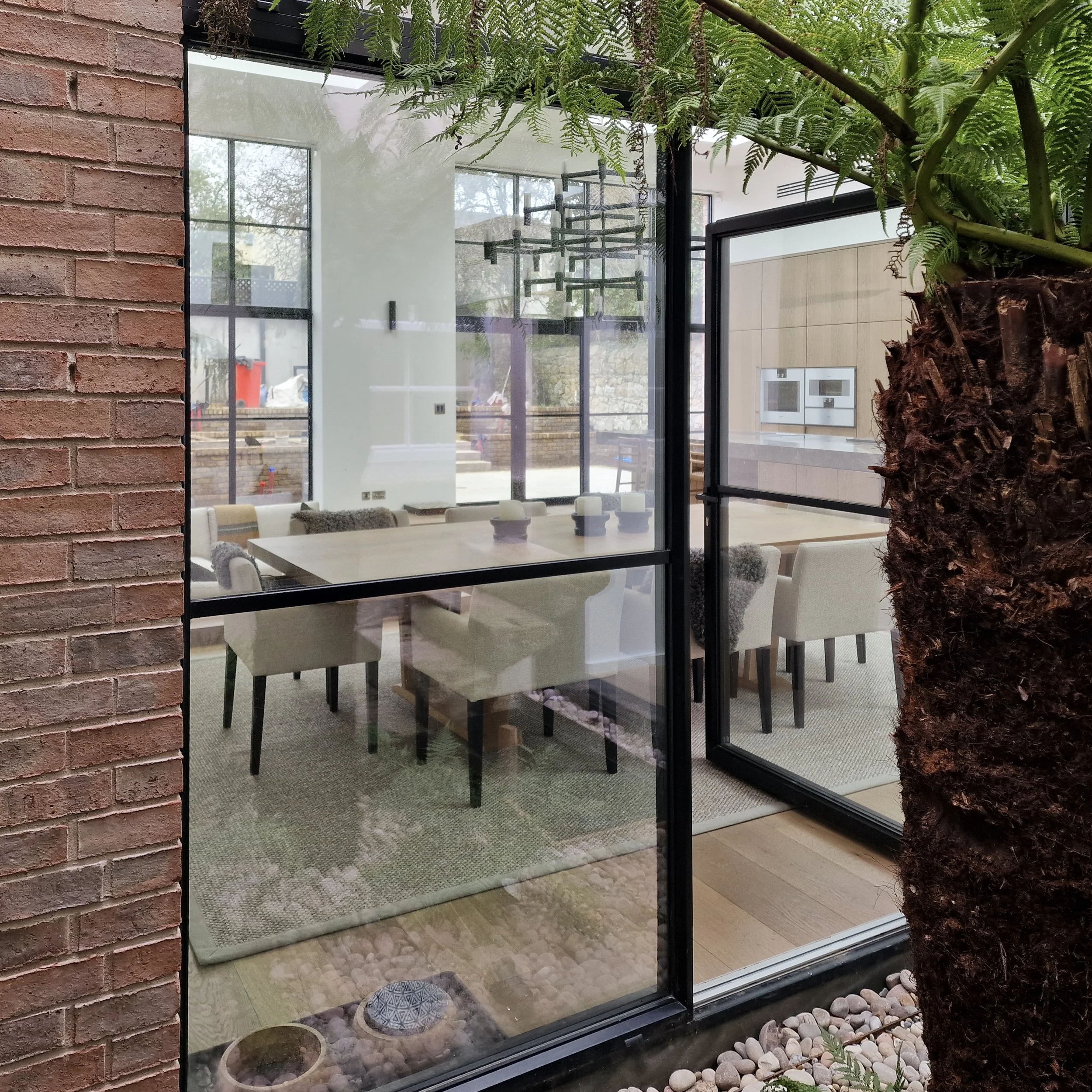 Patrick Dunne Architects