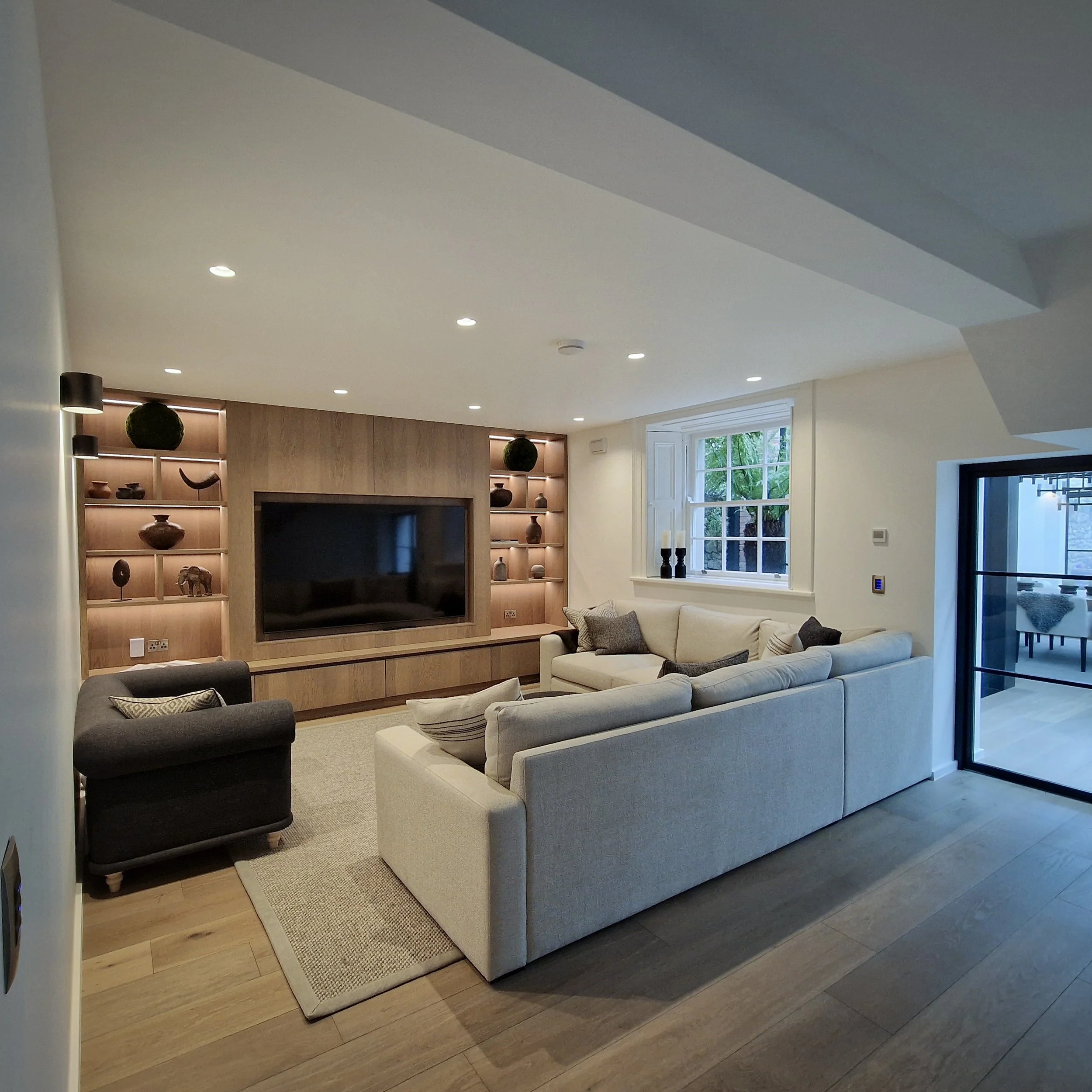 Patrick Dunne Architects